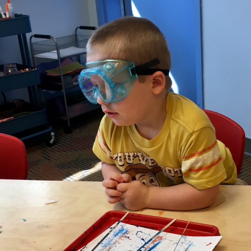 8 Brilliant Toddler and Preschool STEAM Classes around Indy - Circle ...