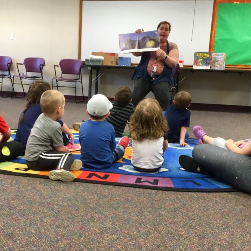 8 Brilliant Toddler and Preschool STEAM Classes around Indy - Circle ...