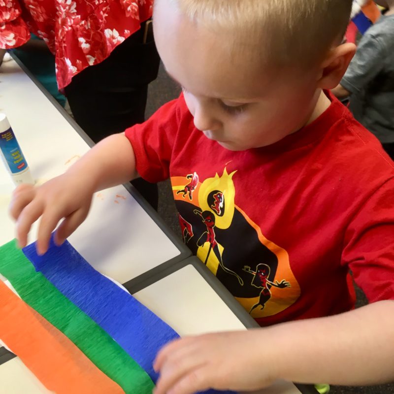 8 Brilliant Toddler and Preschool STEAM Classes around Indy - Circle ...