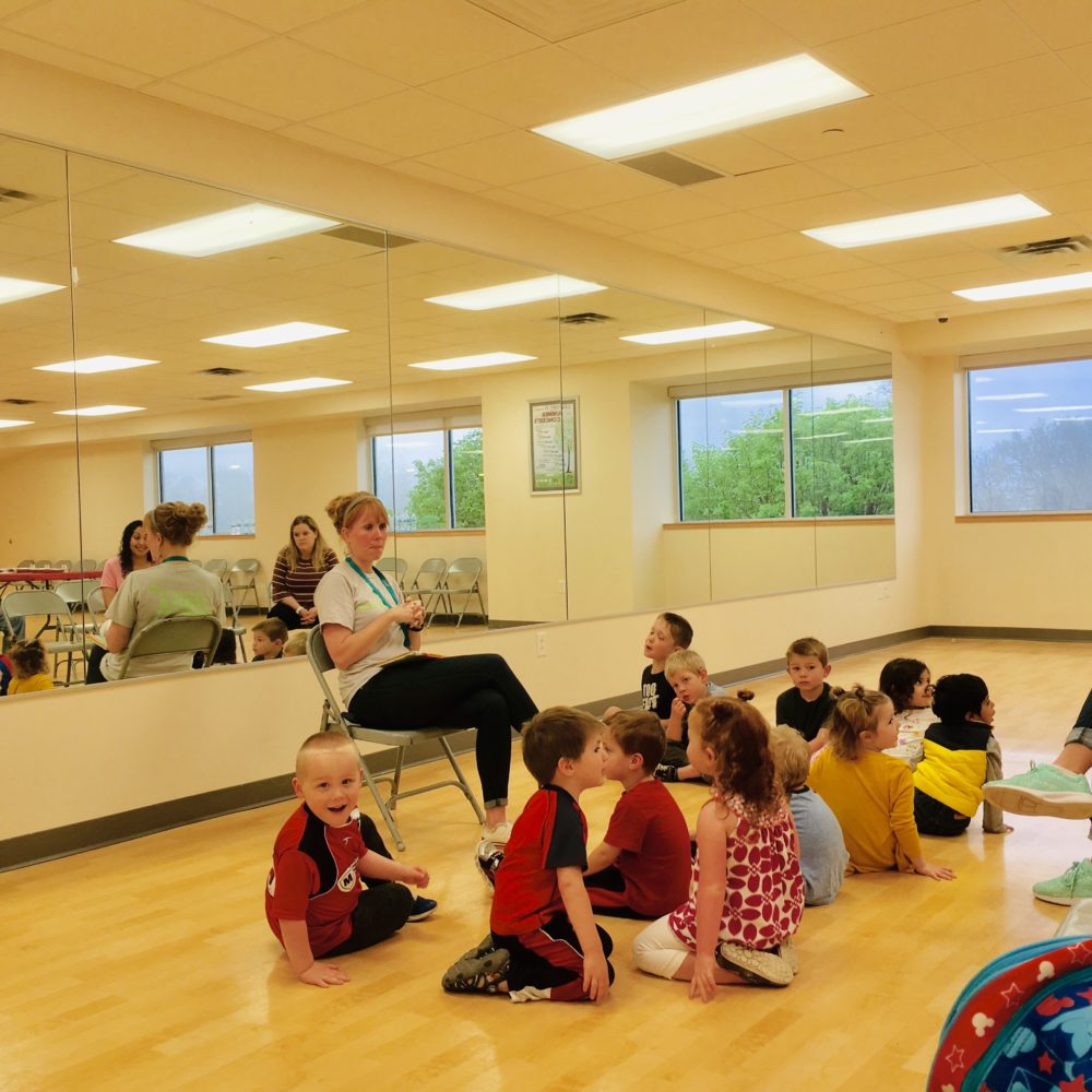 8 Brilliant Toddler and Preschool STEAM Classes around Indy - Circle ...