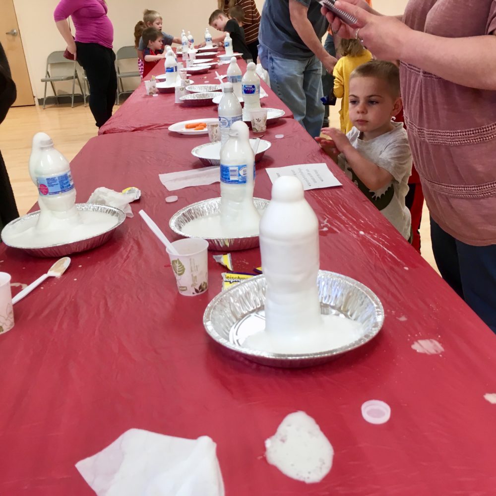 8 Brilliant Toddler and Preschool STEAM Classes around Indy - Circle ...