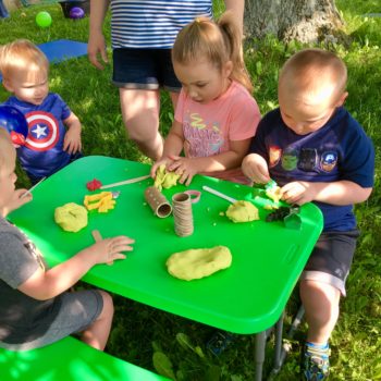 8 Brilliant Toddler and Preschool STEAM Classes around Indy - Circle ...