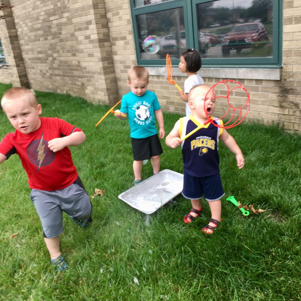 8 Brilliant Toddler and Preschool STEAM Classes around Indy - Circle ...