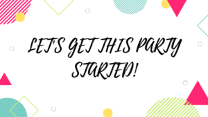 How to Host an Online Blog Launch Party Like a Boss - Circle City ...