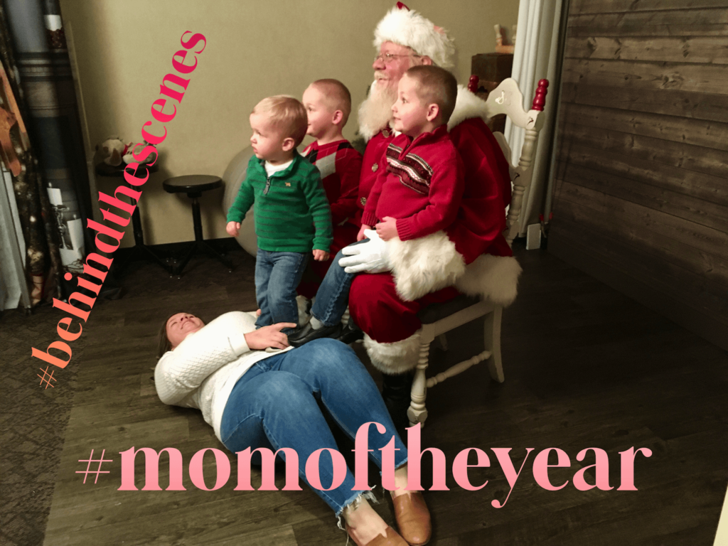 Stress-Free Santa Photos in Indiana, Ohio, and Kentucky - Circle City ...