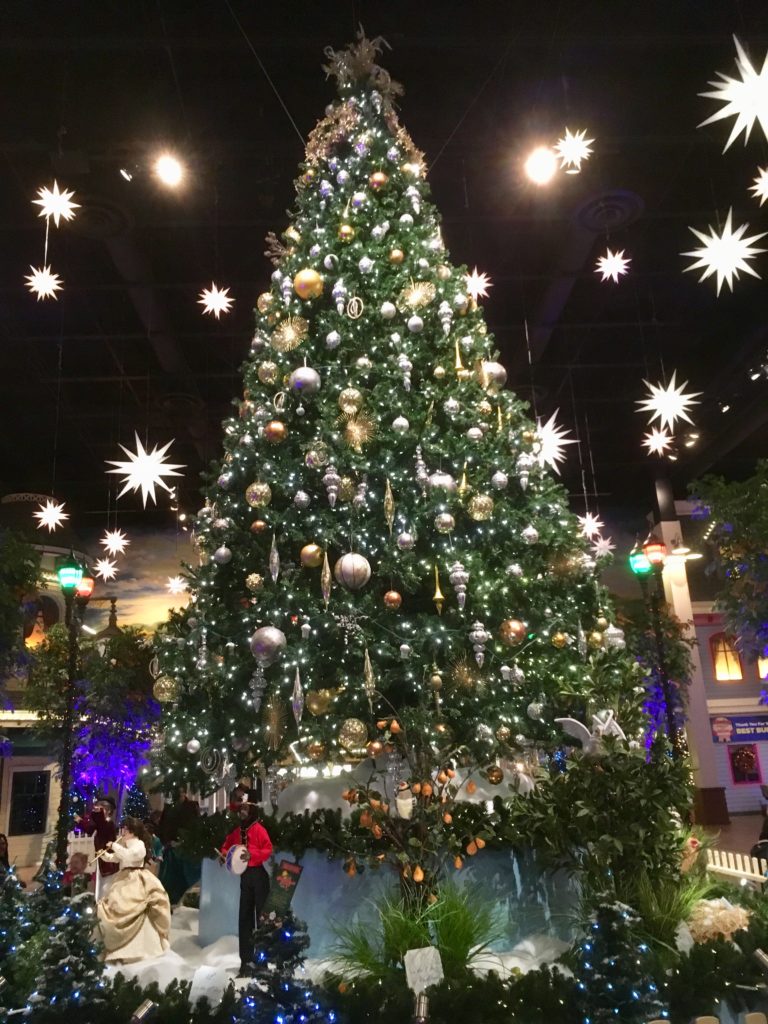 Why The Christmas Casino in Southeast Indiana Is Magical for Kids ...