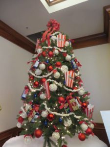 Indiana Historical Society's Festival of Trees Will Make Your Heart ...
