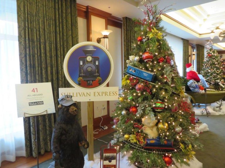 Indiana Historical Society's Festival of Trees Will Make Your Heart ...