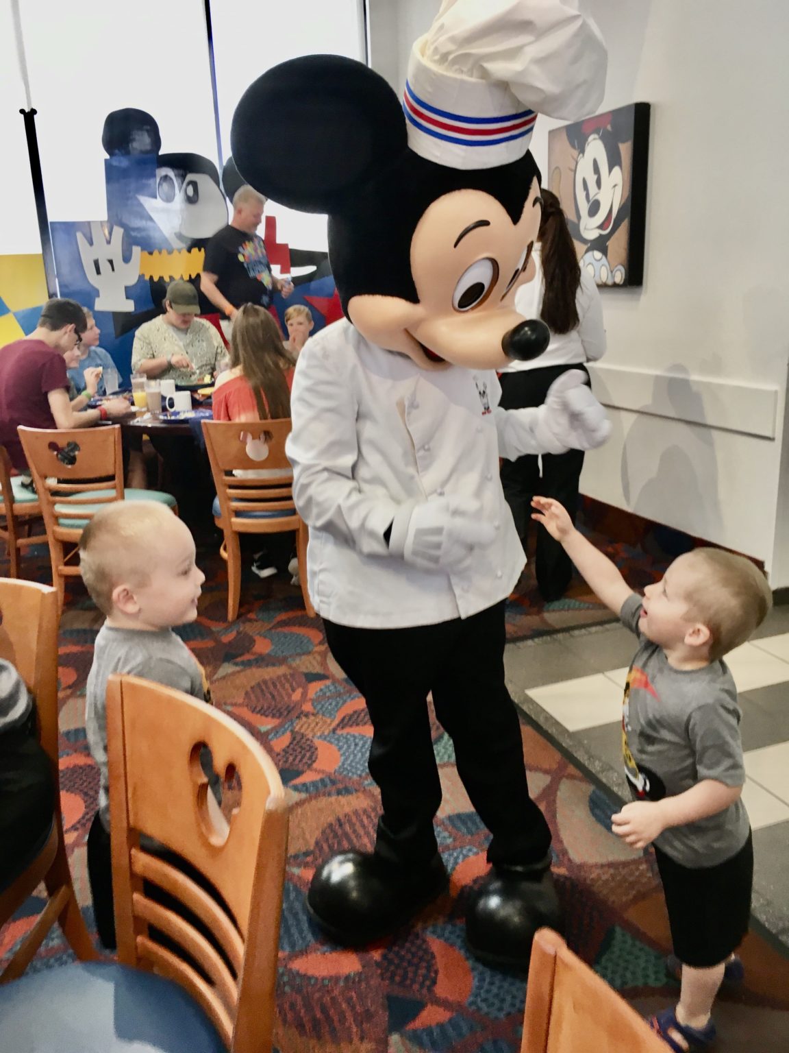Is the Disney Dining Plan Worth It? - Circle City Adventure Kids