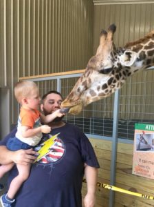Wilstem Wildlife Park Drive Thru Safari in Indiana - Circle City ...
